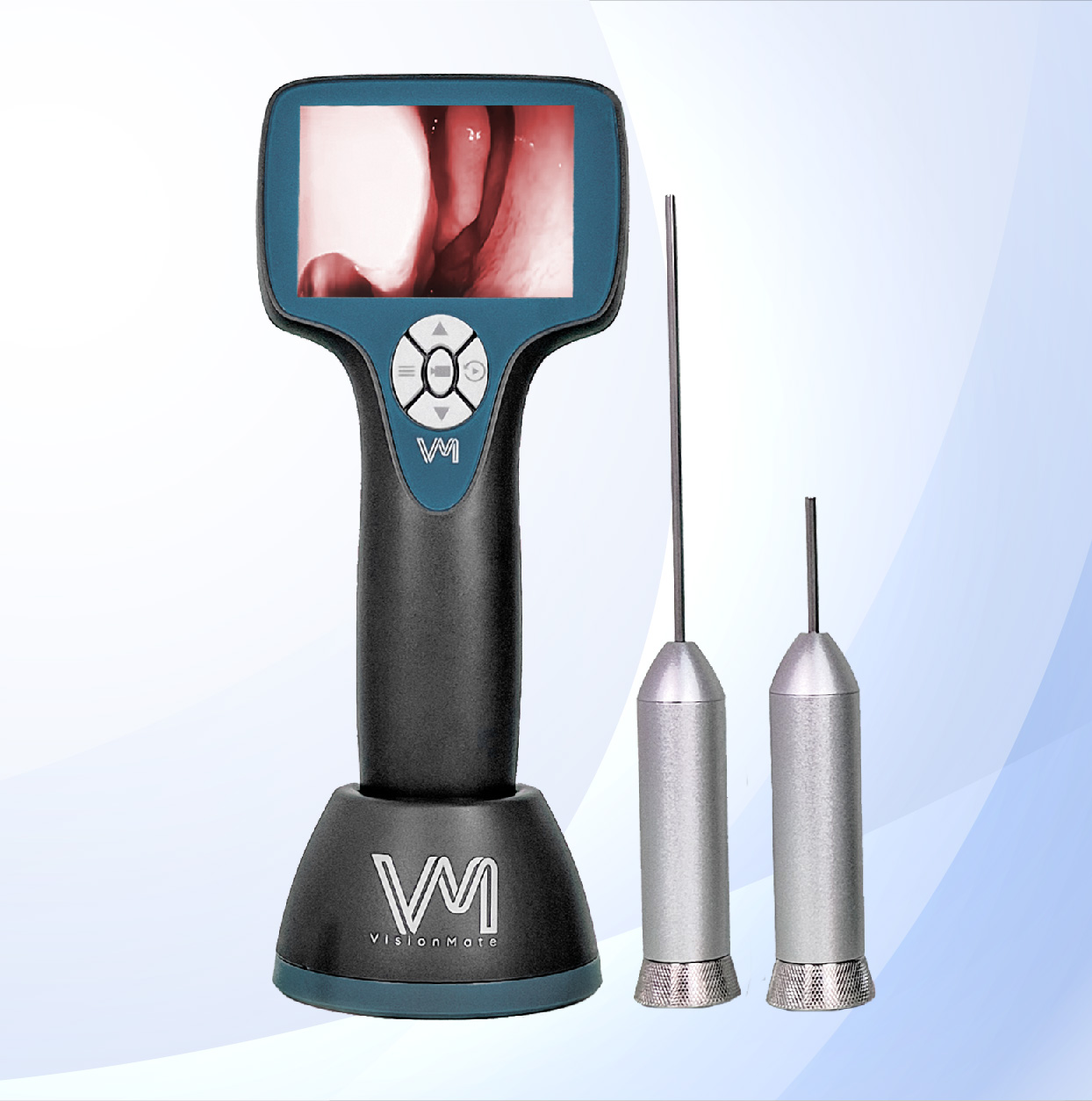 VisionMate | INTECMED